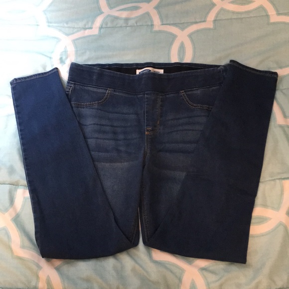 Old Navy | Jeans | Old Navy Rockstar Jeggings | Poshmark